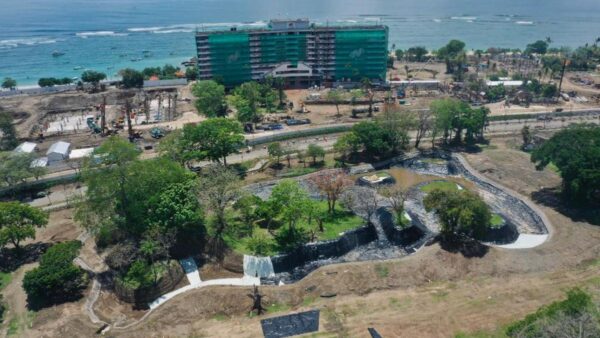 Government Prepares Kura-Kura SEZ Bali for International Financial ...