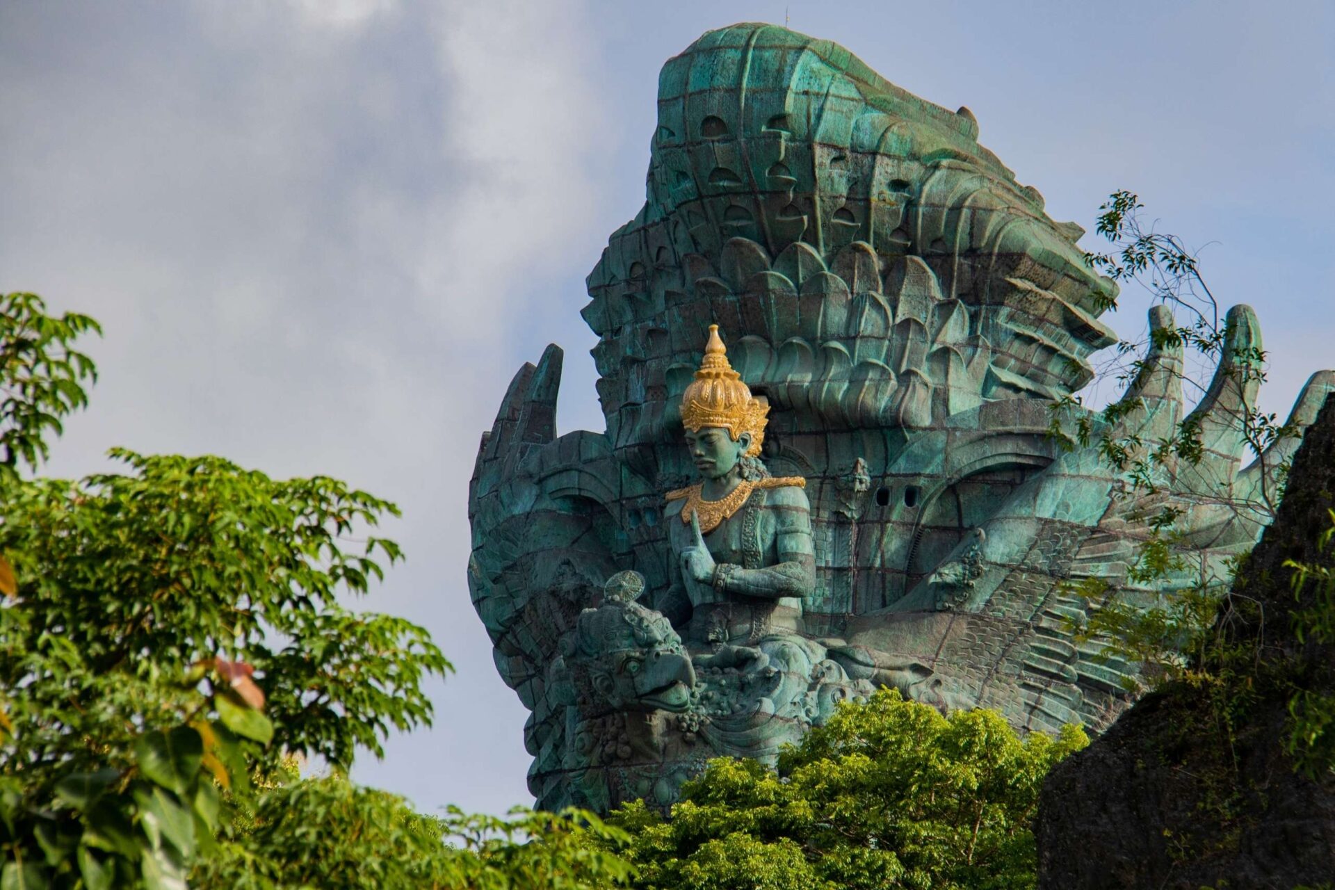 Indonesia Plans Bali Financial Center Inspired by Dubai Model | Expat ...