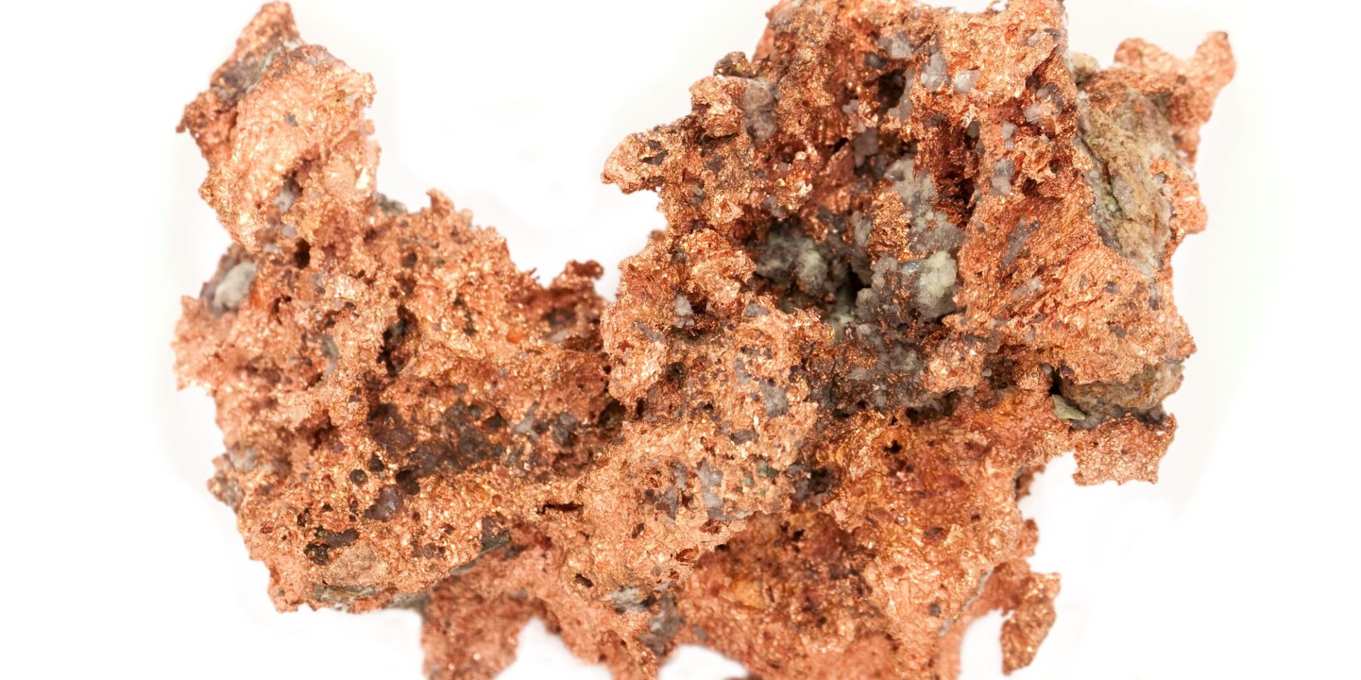Besides Nickel and Bauxite, Jokowi Will Stop Exporting Copper in Mid ...
