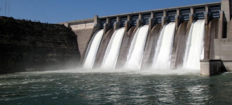 Indonesia Offers 5 Mini-Hydro Power Plant Projects at ICI 2025 | Expat ...