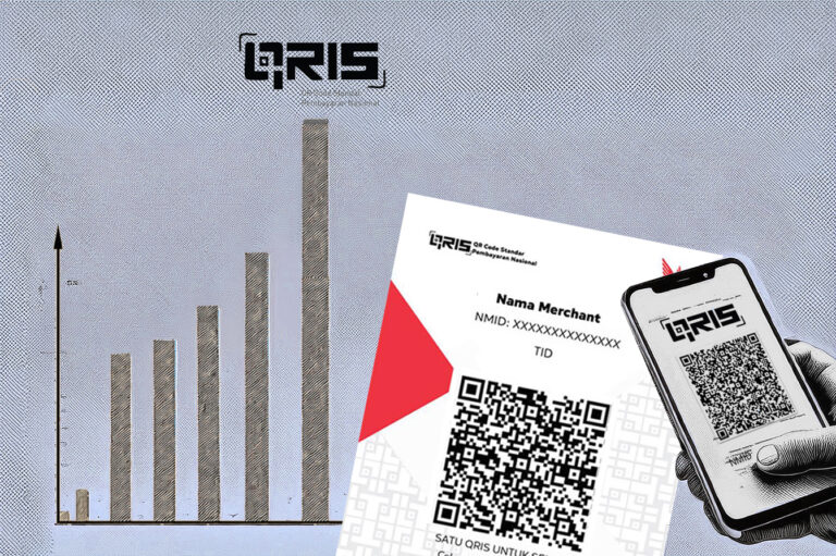 Indonesia’s Digital Payments Surge in 2025 as QRIS Transactions Exceed ...